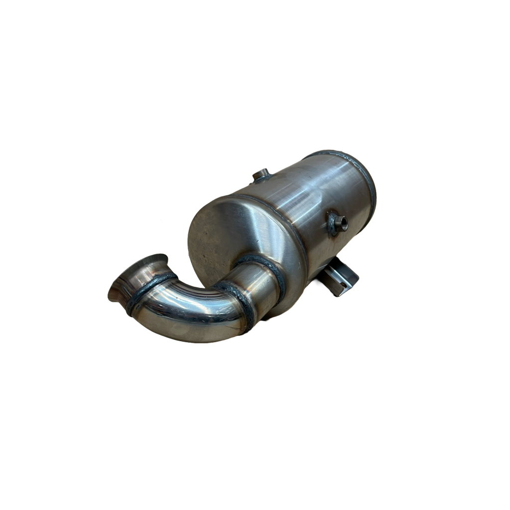 Citroen Berlingo/C3/C4/207/307/Partener, Mini Cooper D 1.6L - (DPF008 ...