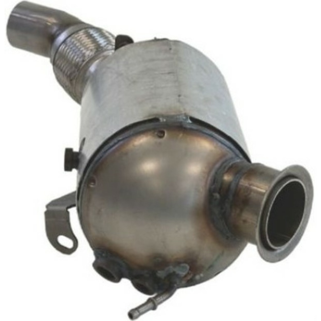 Diesel Particulate Filters (DPF) Archives | Australian DPF Centre