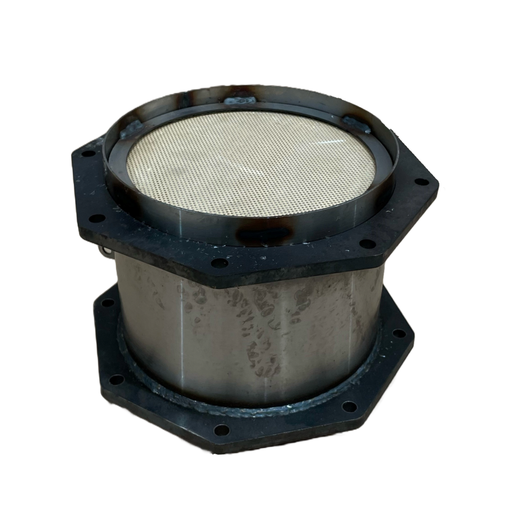 Isuzu F Series 4HK1-TC, 6HK1-TC, 6UZ1-TC 340mm Diam Canister ...